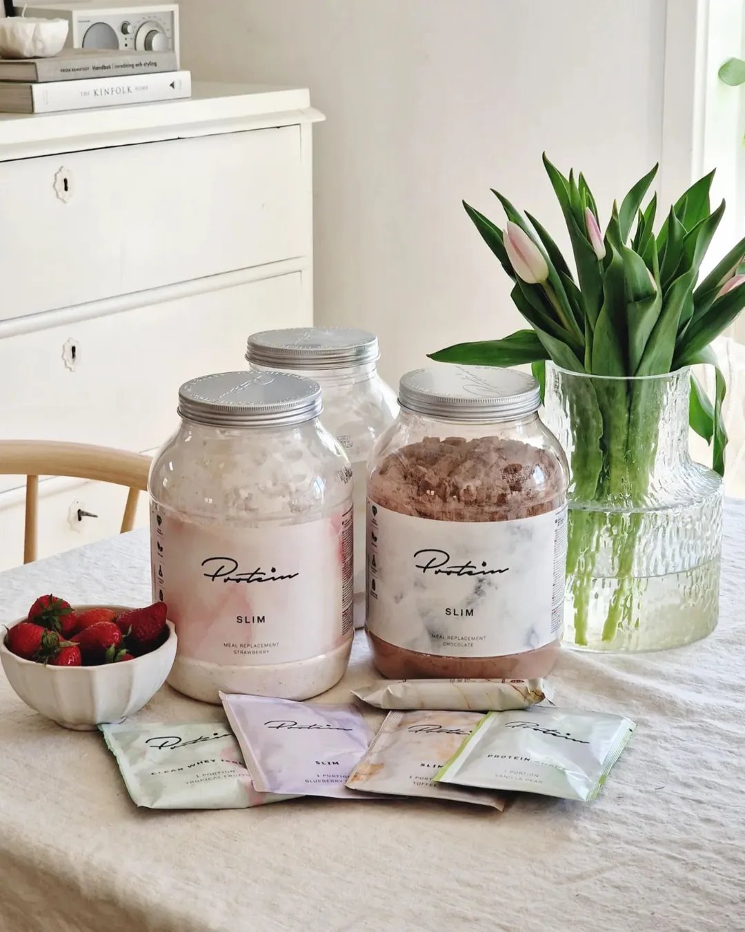 Bundle Deals – Protein.com UK