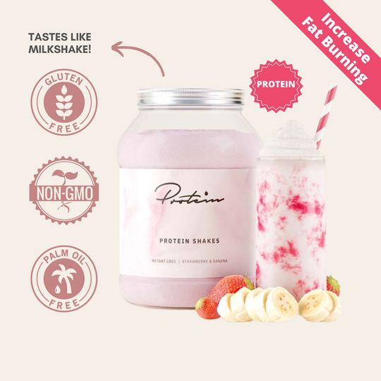 TOP 10 – Protein.com UK