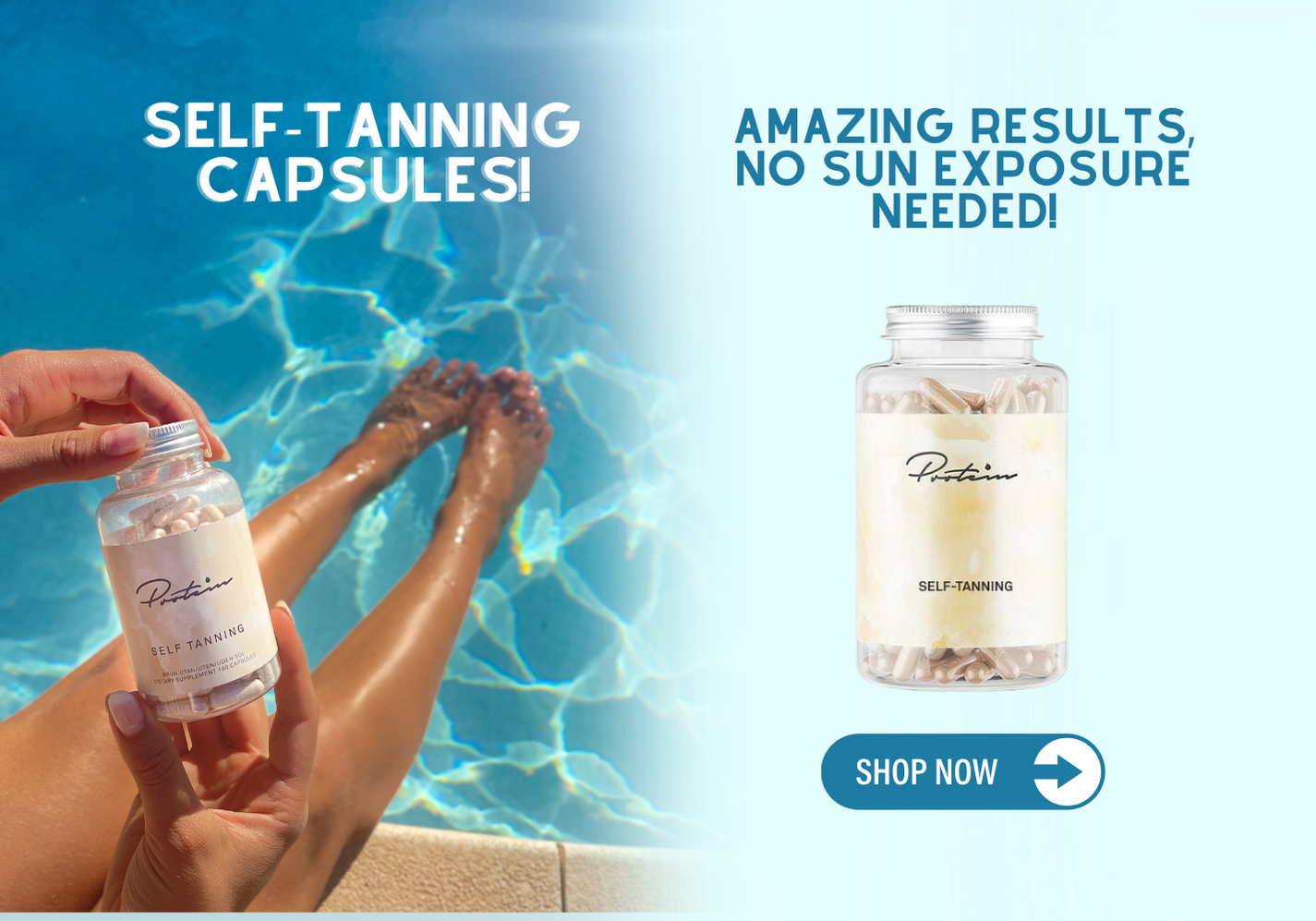 Protein.com UK Empower Women