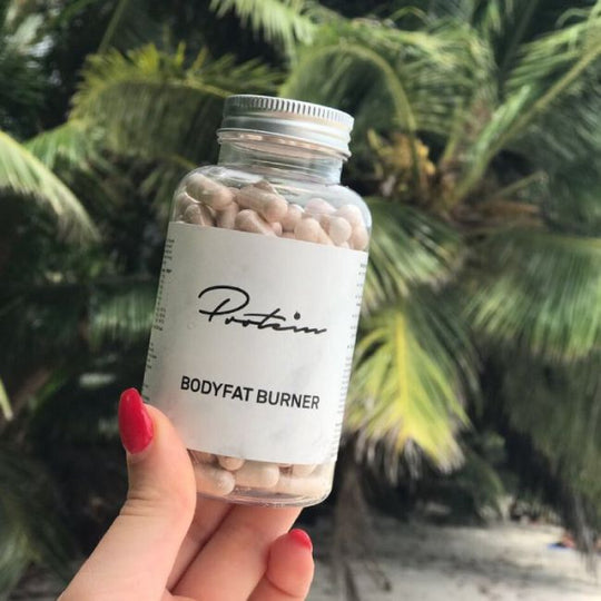 TOP 10 – Protein.com UK